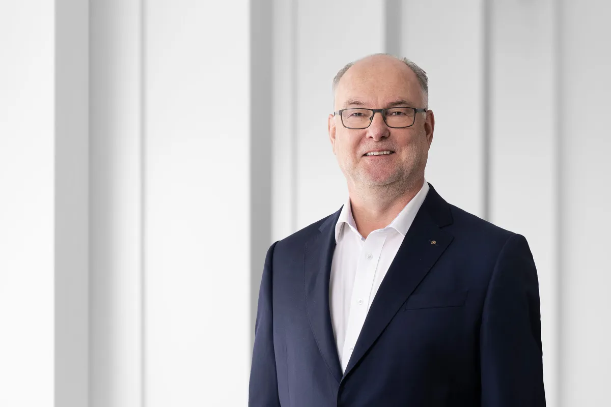 Board of Directors | Datwyler