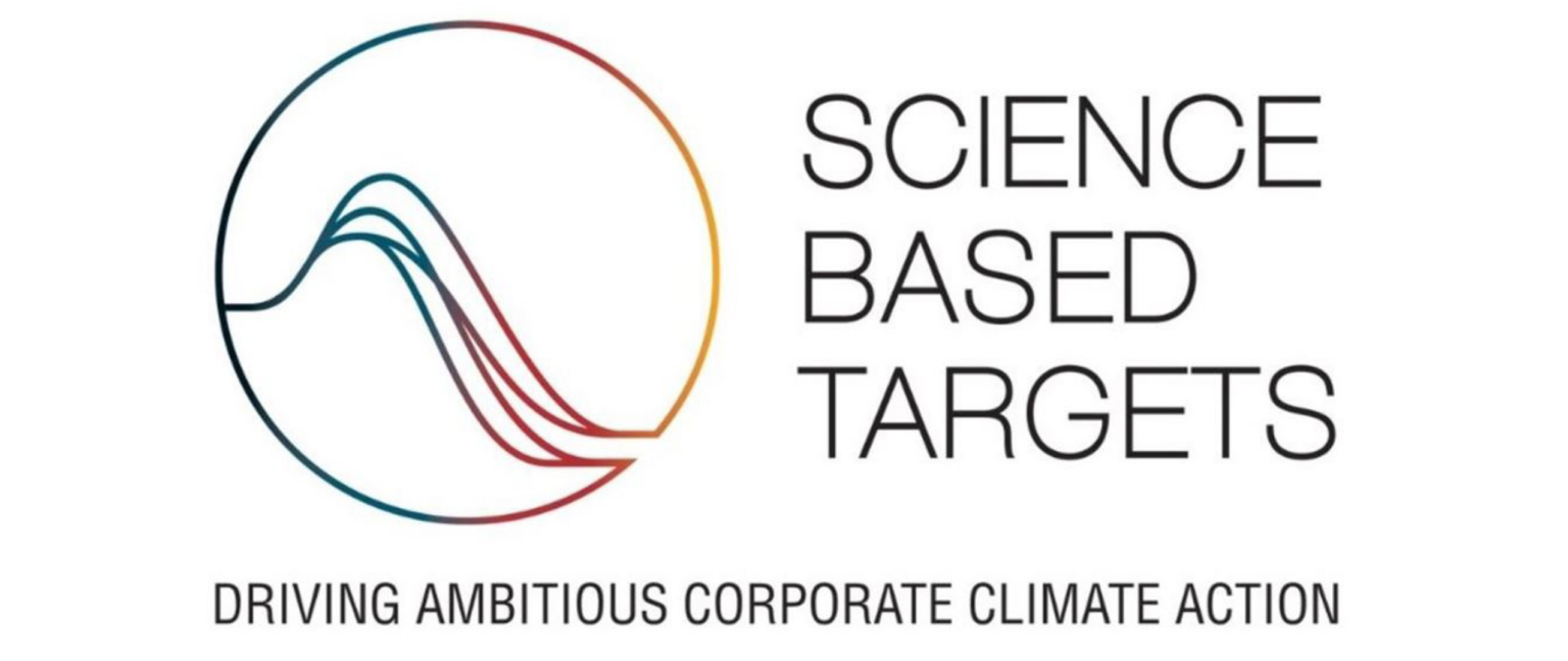 Achieving SBTi Validation and Maintaining EcoVadis Platinum Rating ...
